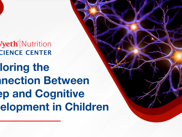 Exploring the Connection Between Infant Sleep Patterns and Cognitive ...
