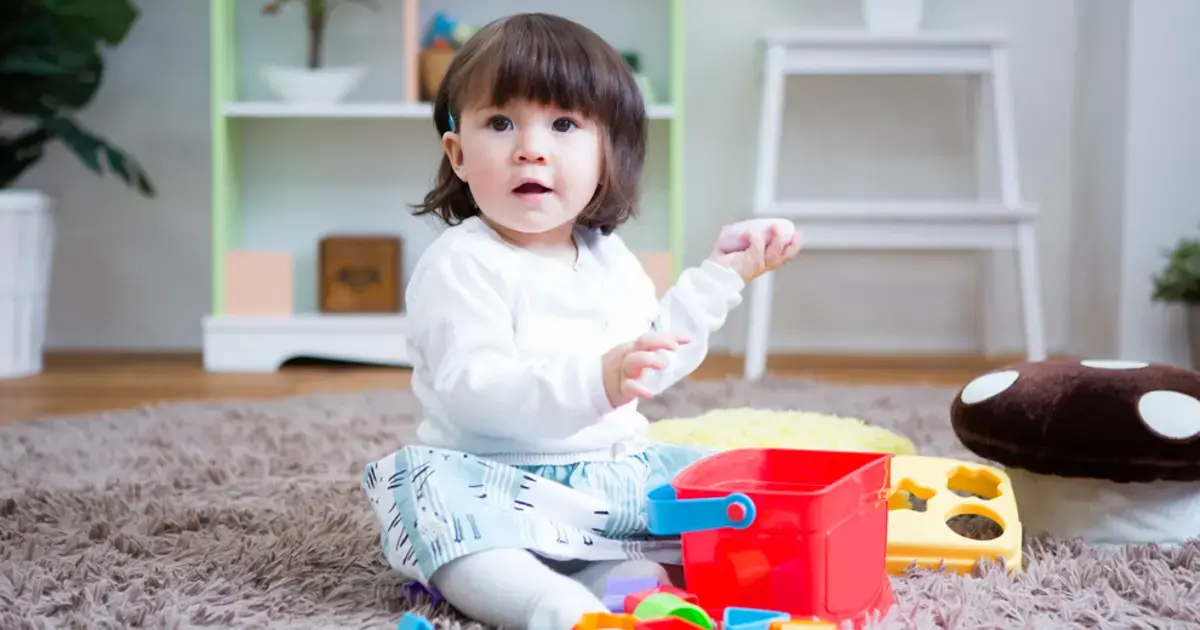 DHA Effects in Brain Development and Function | Wyeth Nutrition Science ...