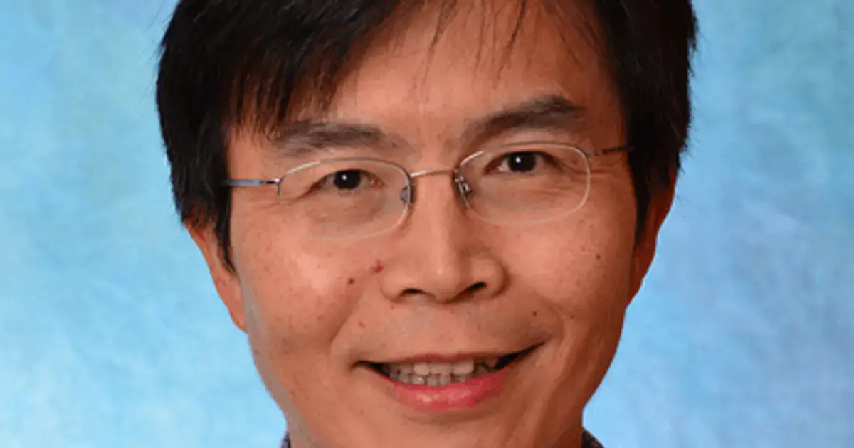 Prof. Weili Lin | Wyeth Nutrition Science Center