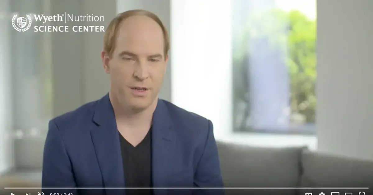 Why are executive functions important - Prof. Sean Deoni | Wyeth ...